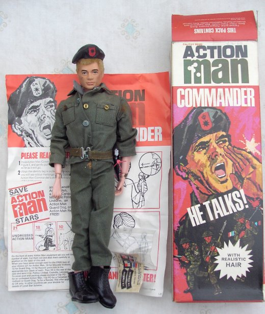 Pilot, sømand og soldat | steampunk.dk